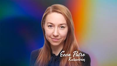 Näyttelijä Eeva Putro: ”Lähdin kulkemaan kohti sitä ihmistä, joka ...