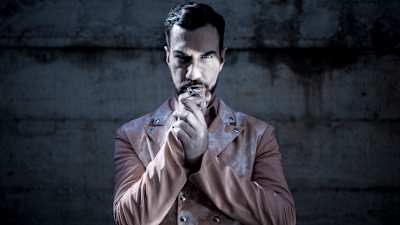 Olari Elts & Andrea Mastroni – Concerts, season 2019-2020 – yle.fi