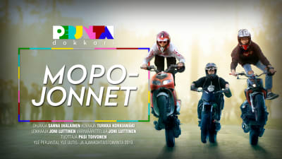 Äänestä parasta Perjantai-dokkaria ja voita säpäkkä Perjantai-paita ...