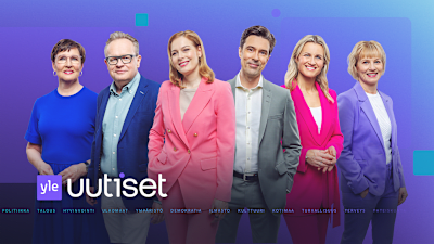 Yle TV1 – yle.fi