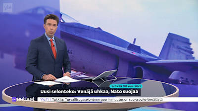 Yle TV1 – yle.fi