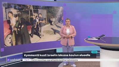 Yle TV1 – yle.fi