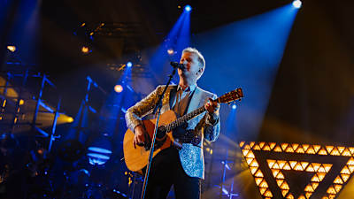 Jore Marjaranta esitti Elämäni Biisissä David Bowie -klassikon – näin ...