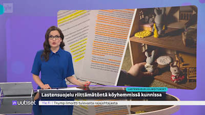 Yle TV1 – yle.fi