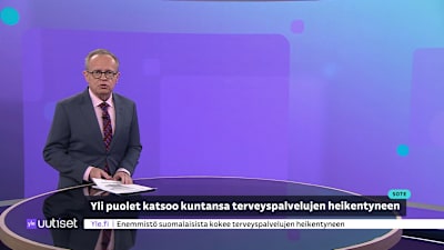 Yle TV1 – yle.fi