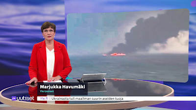 Yle TV1 – yle.fi