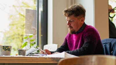 Sami Mustakalliolta jäi kaksi tutkintoa kesken, Ilkka Aalto oli 15 ...