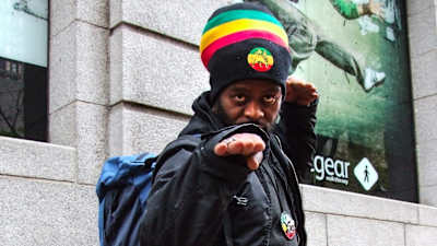 Tiedostava reggae soi vapautuksen äänenä Kapkaupungissa – Yle Radio 1 ...