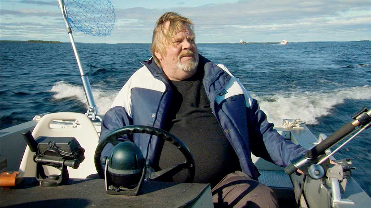 Dokumenttiprojekti: Vesku – Yle TV1 – yle.fi