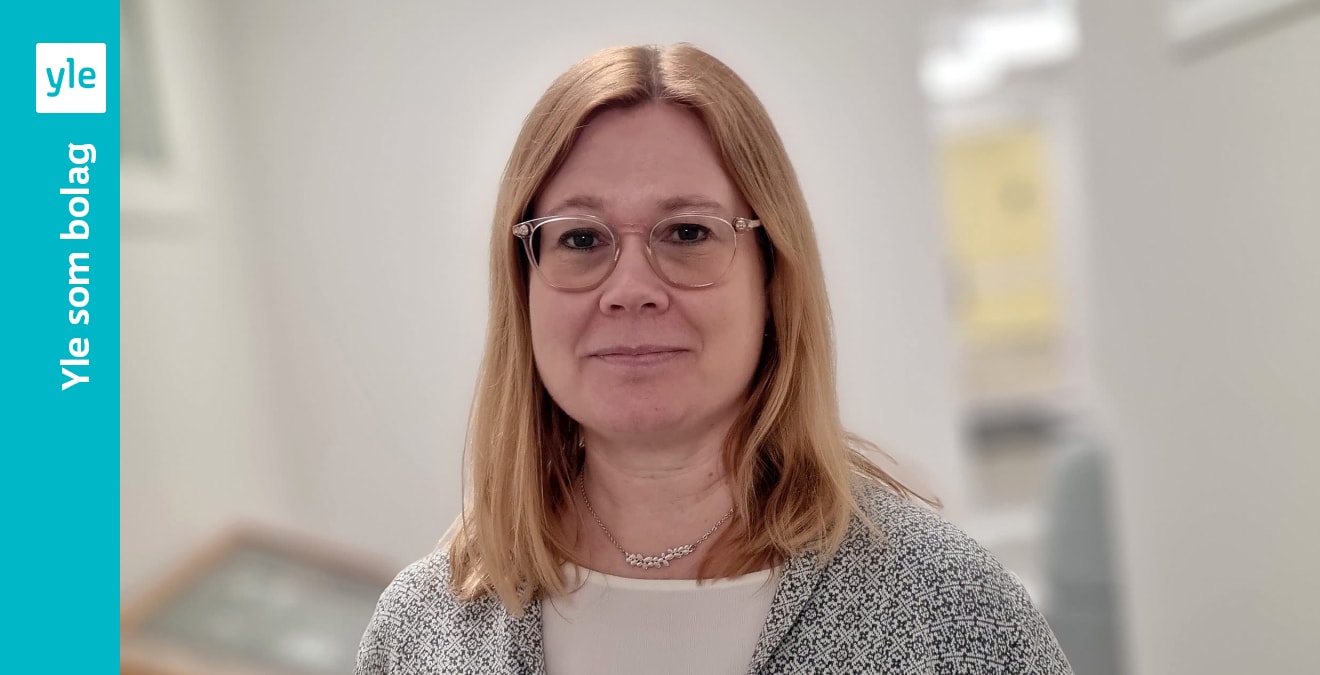 Artikelsamarbetet mellan Svenska Yle och ÅU lyckat – utvärdering föreslår att samarbetet ...