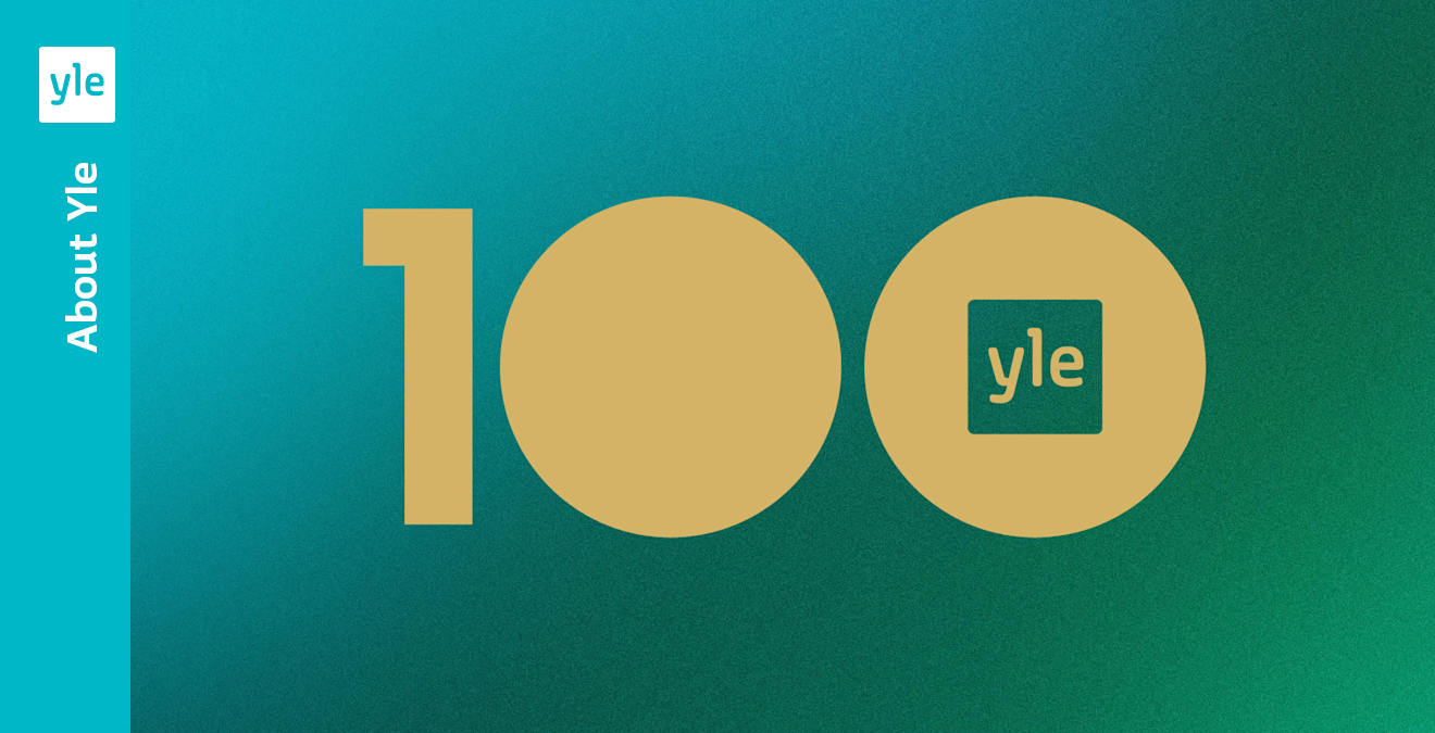 Celebrating shared moments – the Yle 100 bus to visit all 19 regions of Finland – Yle's press ...