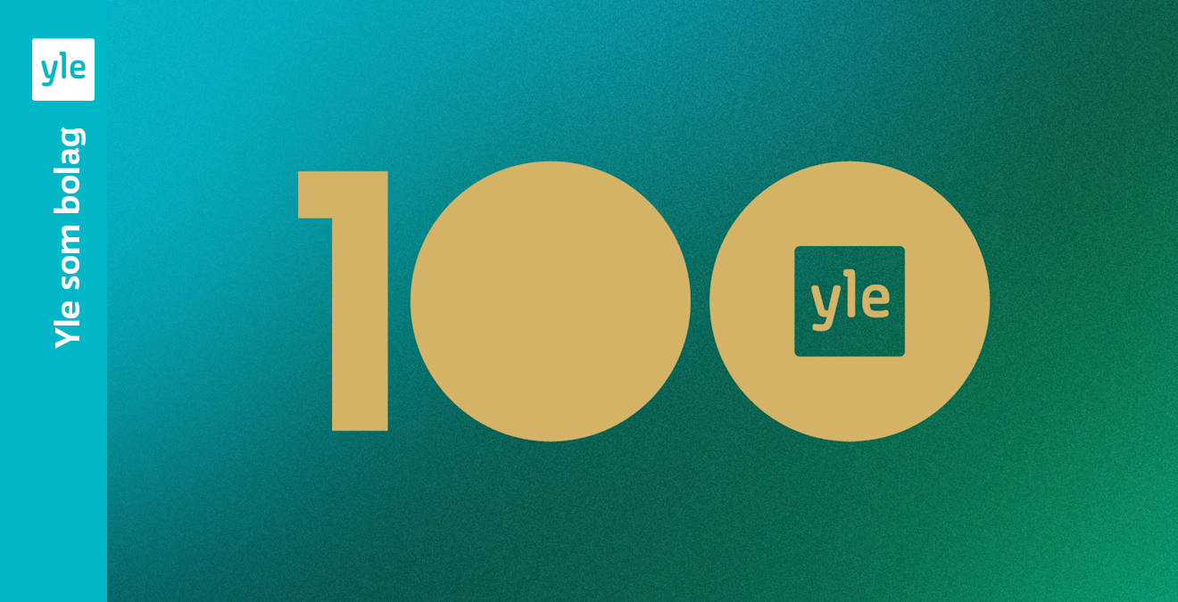 Nu firar vi gemensamma stunder – Yle 100-bussen turnerar i alla 19 landskap i Finland – Yles ...