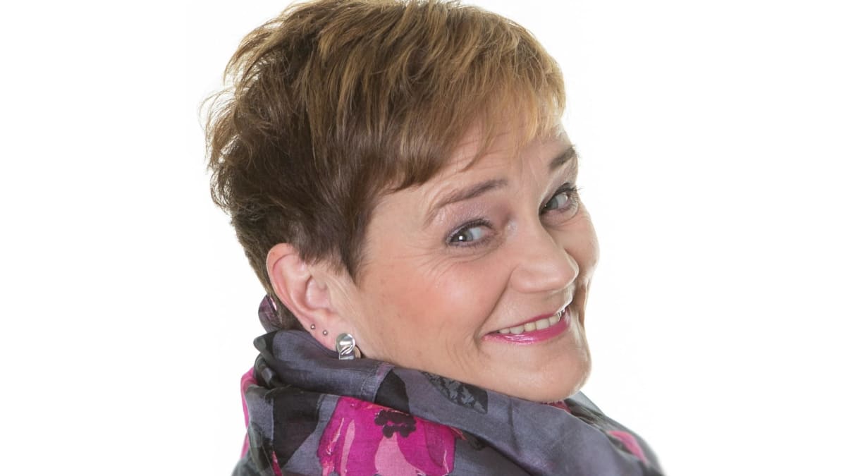 Ann-Katrine Burman fortfarande etta på Vegatoppen – rösta här! – Kultur ...