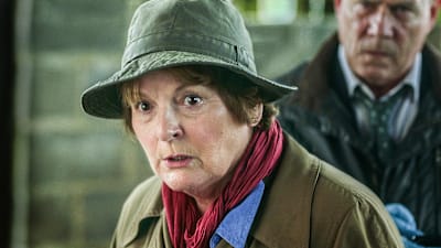 Vera Stanhope tutkii – brittidekkarin uusi 9. kausi, ylikomisario ja ...