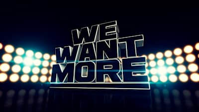 We Want More Radio Suomessa ja Yle Puheessa! – We want more – yle.fi