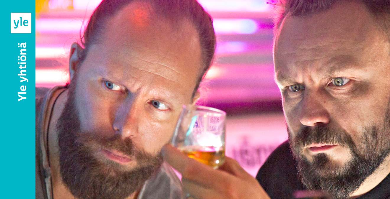 Suomen Kuvalehden journalistipalkinto Docventuresin Tuomas Milonoffille ...