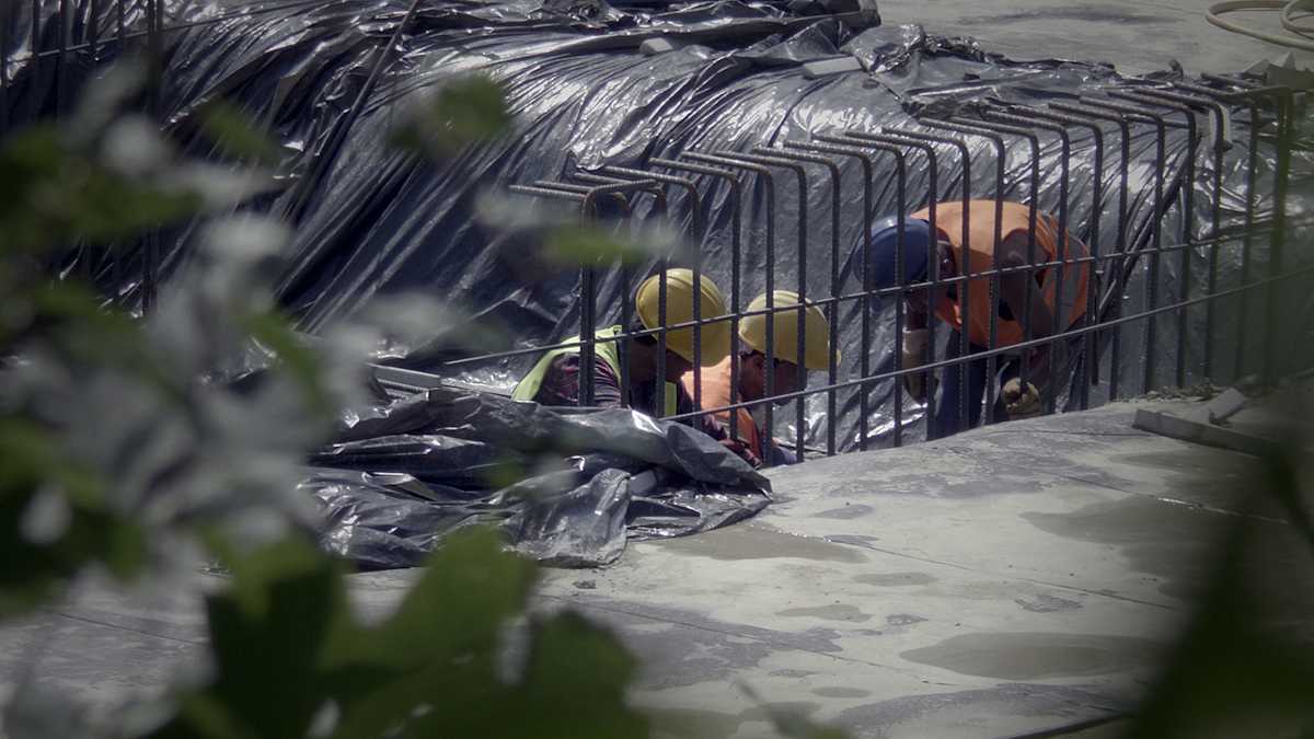 Orjuus nyt: Pohjois-Korean orjat – Miten työprikaatit hankkivat maalle ...