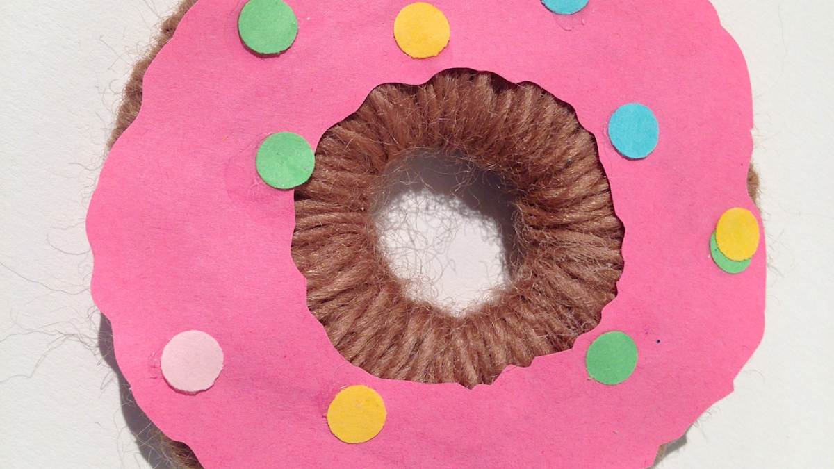 Askarrellaan: Minean pulla – Pikku Kakkonen – yle.fi