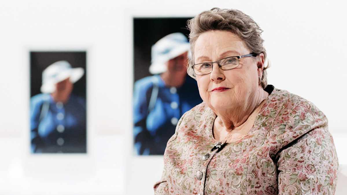 Itse asiassa kuultuna: Helena Ranta – Yle TV1 – yle.fi
