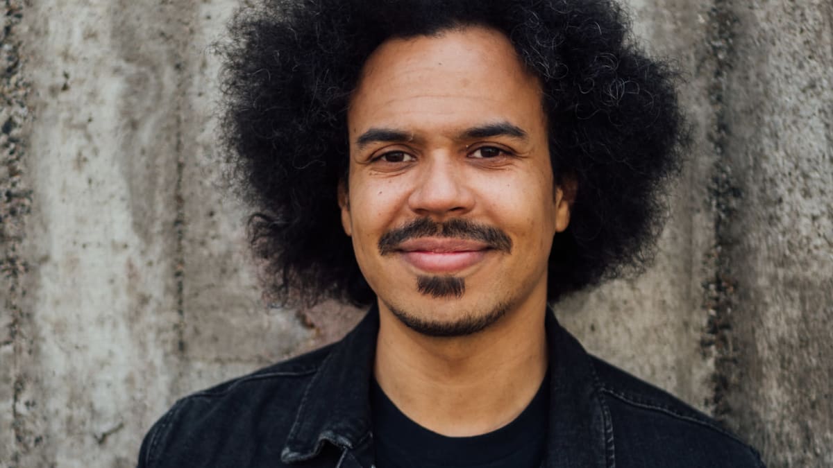 Toimittaja Sean Ricks rajoitti itseään vuosikausia, kunnes päätti ...