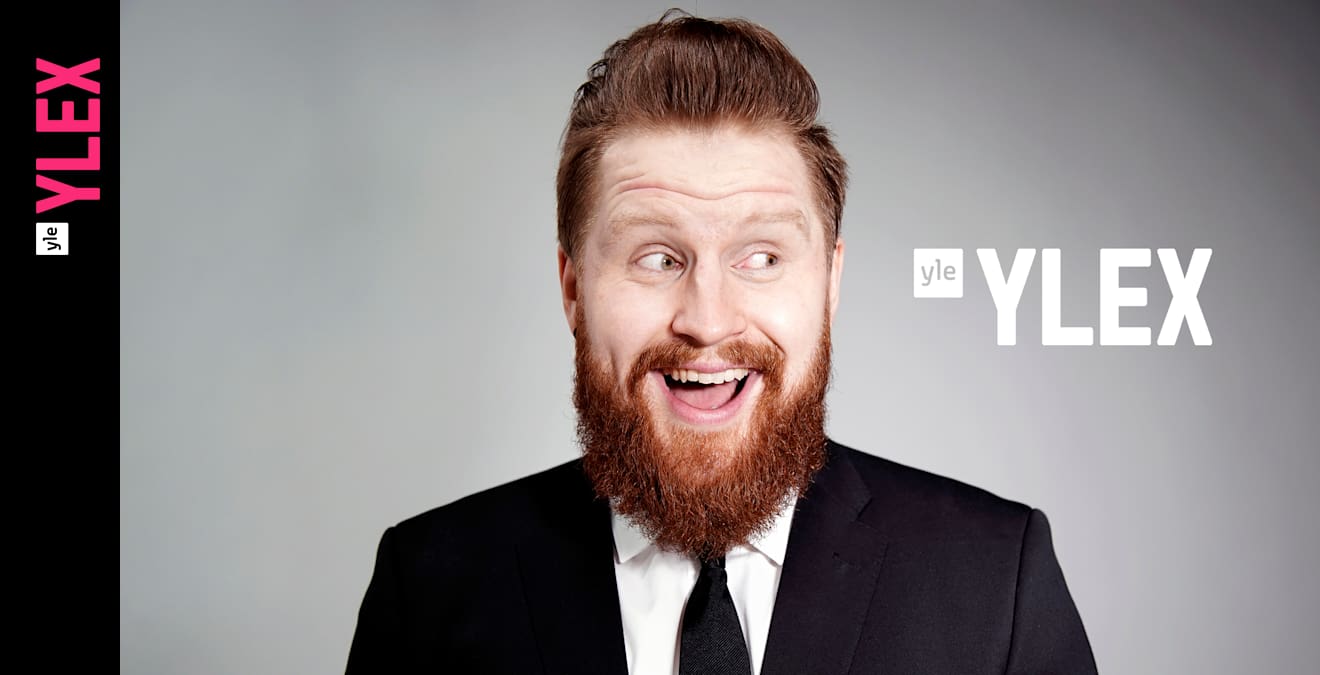 YleX ja TheManninen valloittavat Youtubessa: YleX:n tubekanavalla on ...