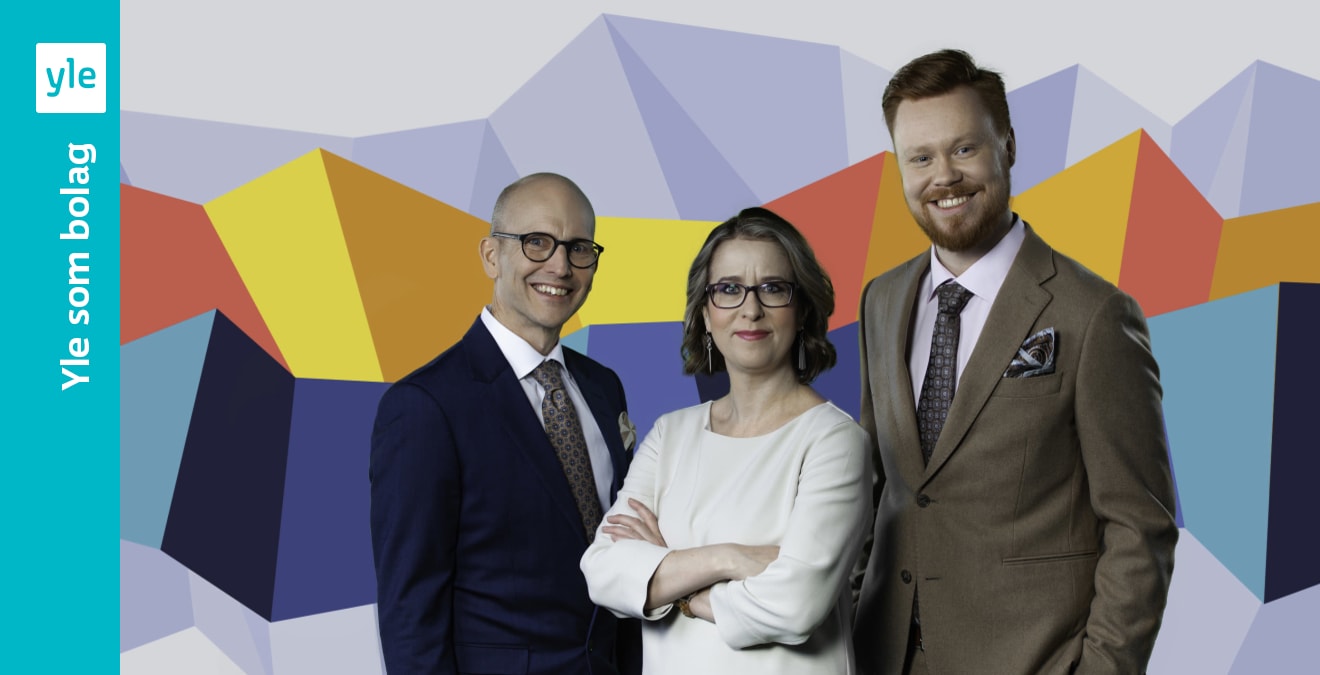 Yle erbjuder ett mångsidigt utbud av valinnehåll inför vårens riksdagsval 2023 – främjandet av ...