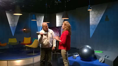 Voi hyvin ja vältä treeniöverit - lue asiantuntijoiden vinkit – Prisma ...