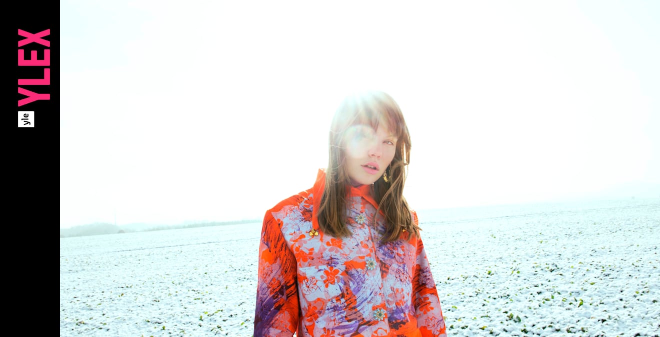 Lxandra: Flicker – YleX – yle.fi