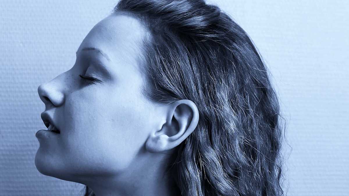 YleX Nosteessa: Louv haluaa herättää tunteet eloon ja tehdä rehellisen ...