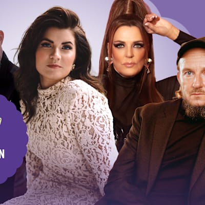 Nyt juhlitaan yhteisiä hetkiä – Yle 100 -bussi kiertää kaikki Suomen 19 maakuntaa – Ylen ...