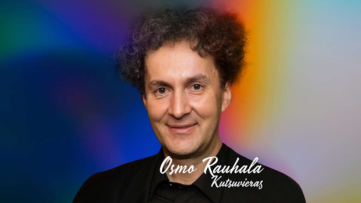 Kuvataiteilija, luomuviljelijä Osmo Rauhala: ”Tajusin miten vanha ja ...