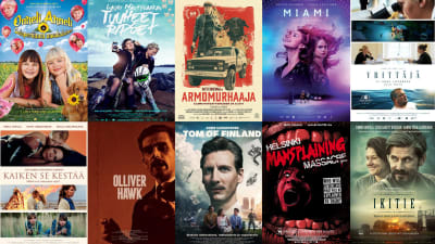 Submit a film offer to Yle – For media – yle.fi