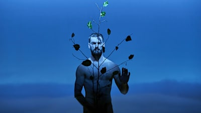 Arvo Pärt ja Aatamin passio – Yle Teema – yle.fi