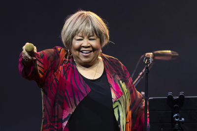 Nämä mustat naisartistit sinun tulisi tuntea, koska he ovat jääneet ...