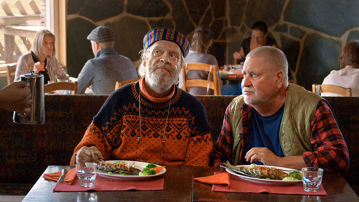 Mestari Cheng – Mika Kaurismäen draamakomediassa ruoka yhdistää ...