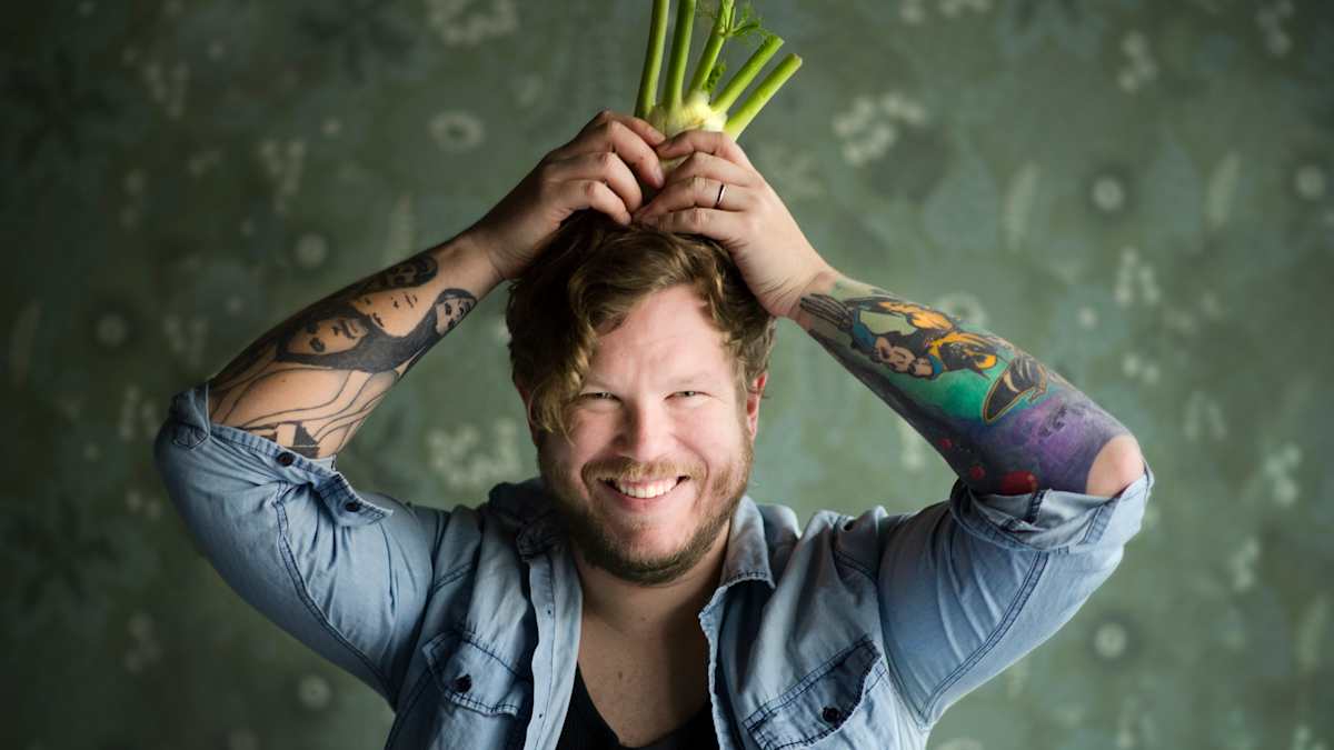 Ota ruokakuva ilman ruoka-annosta ja osallistu #ruokasuomi ...