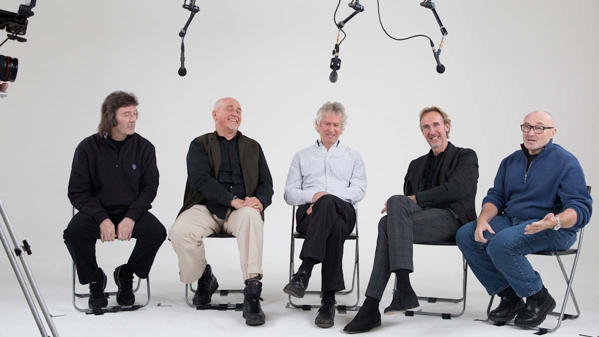 Genesis: osien summa – Yle Teema – yle.fi