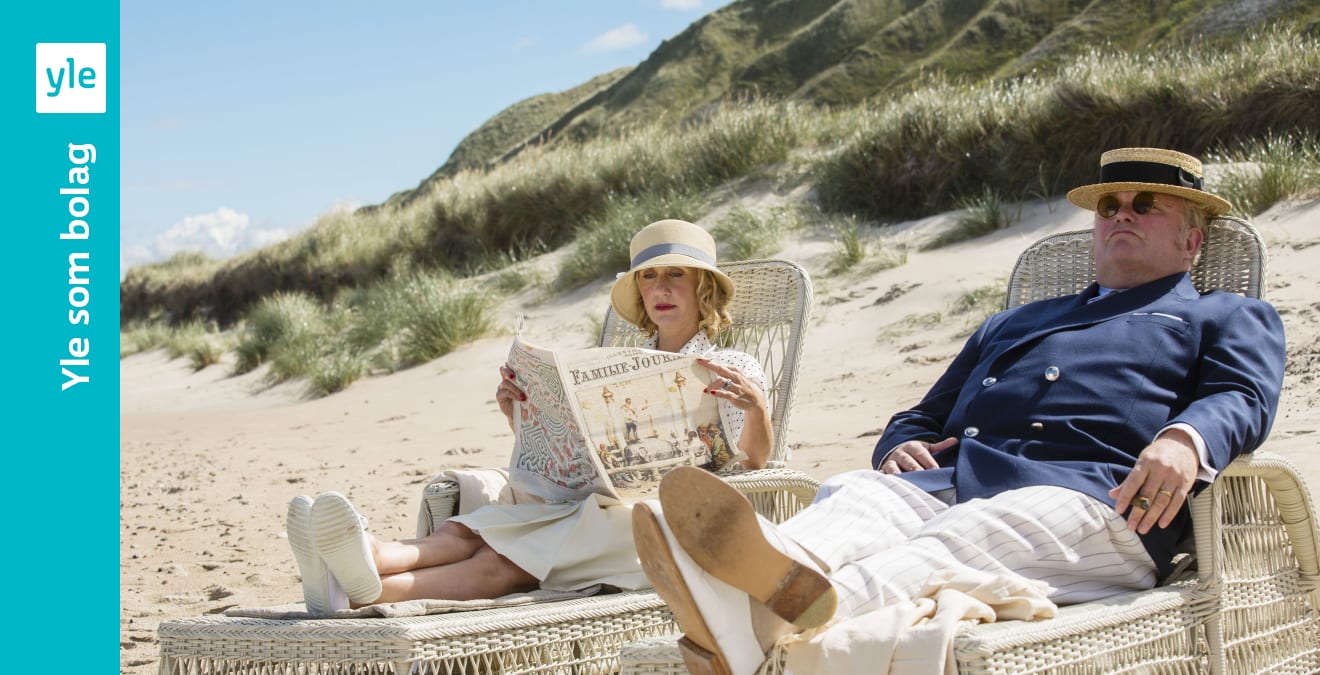 Yle ökar det nordiska innehållet på Yle Teema & Fem – Bolaget – svenska ...