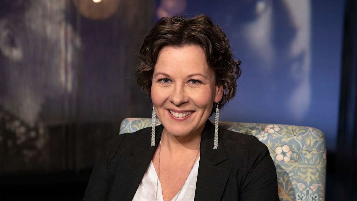 ”Seitsemän hyvää vuotta ne minulle lupasivat” – Krista Launonen etsii ...