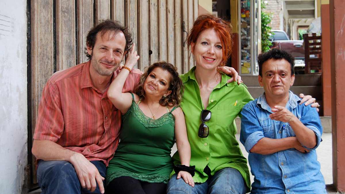 Pitkän iän salaisuudet – Teemat – yle.fi