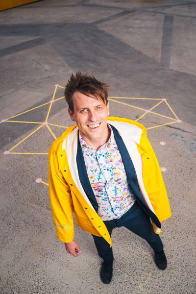 En olisi koskaan tehnyt matematiikkaa, ellen olisi tanssinut, sanoo ...