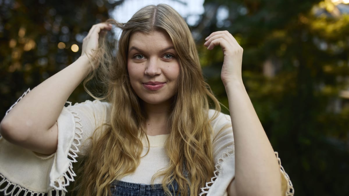 Vilma Alina puuttuu musiikkialan epäkohtaan – sanoo suorat sanat ...