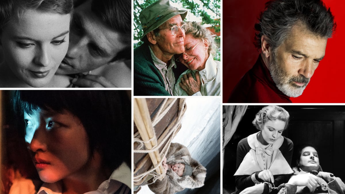 Teeman kevään 2023 elokuvat – Yle Teema – yle.fi