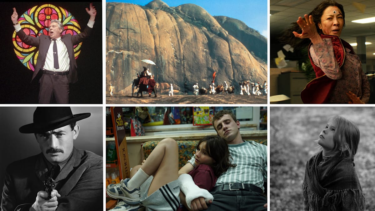 Teeman kevään 2025 elokuvat – Yle Teema – yle.fi