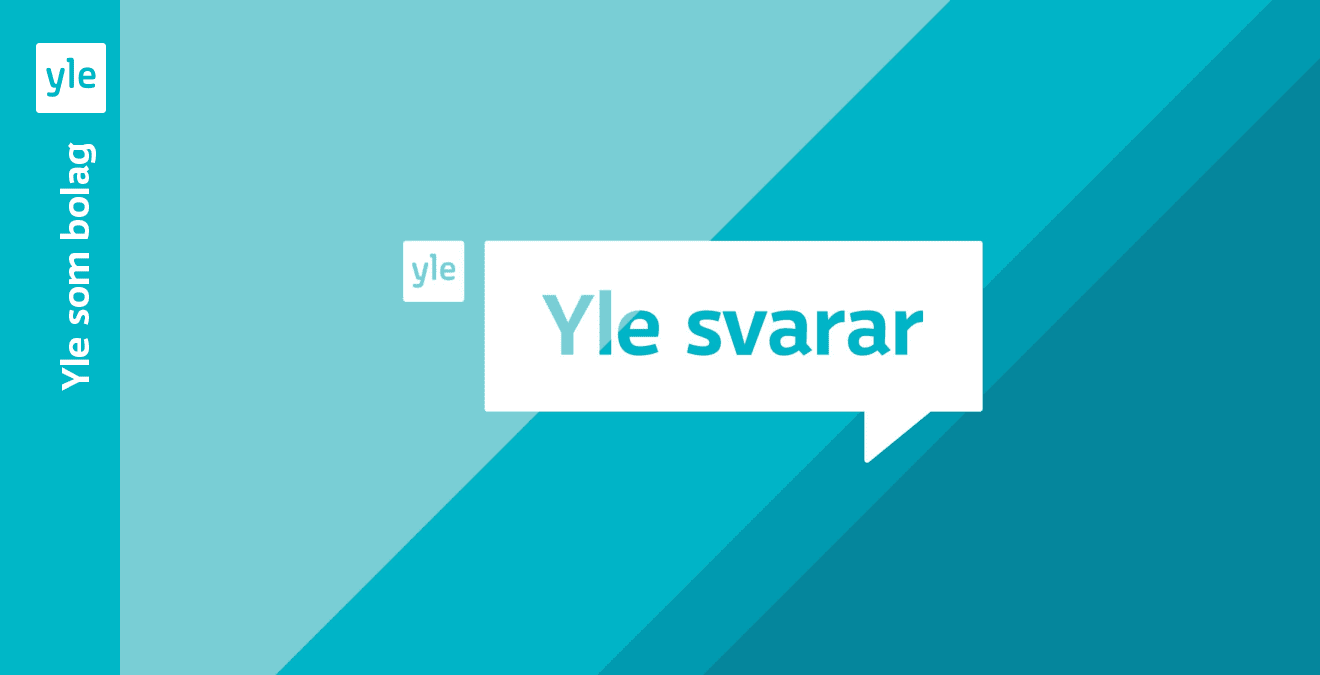 Yle svarar: Eftersnack – Yle svarar – svenska.yle.fi