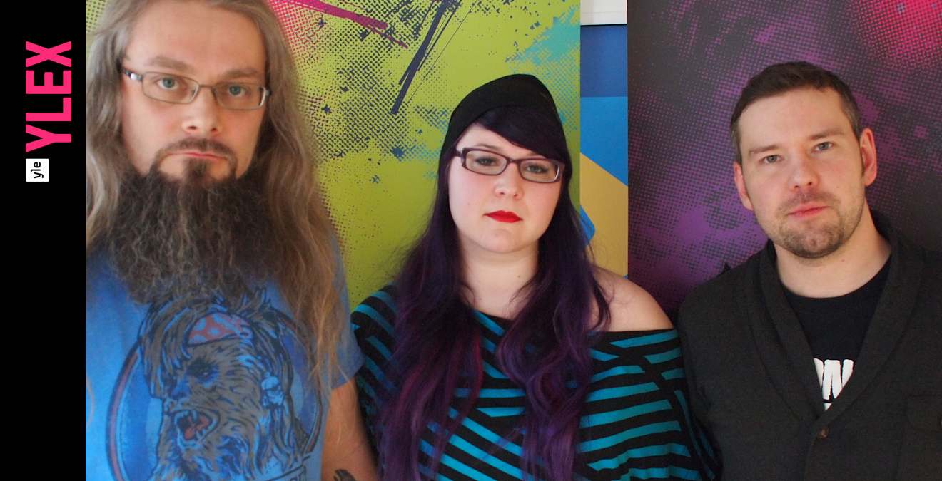 Mokoman Marko Annala tylyttää uutta Justin Timberlakea: Hajuton ja ...