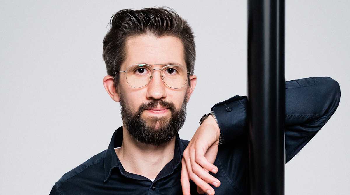 Nicholas Collon & Tomas Nuñez – Concerts, season 2024-2025 – yle.fi