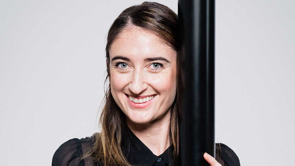 Pauline Fleming-Unelius – Orchestra – yle.fi