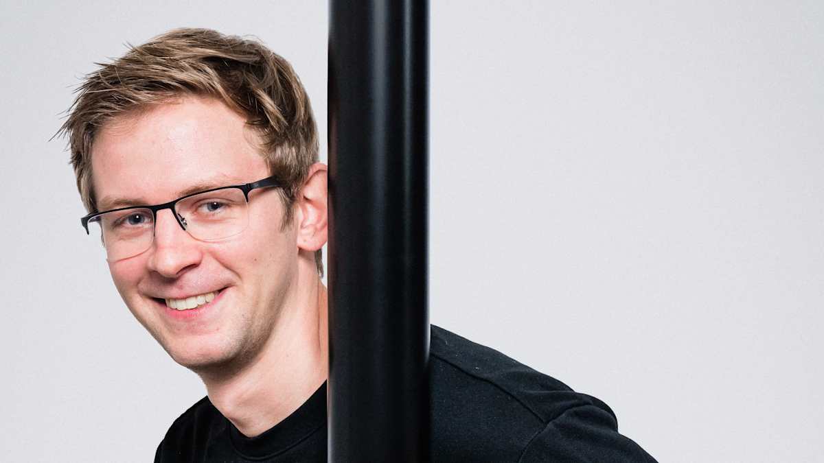 Arvid Larsson – Orchestra – yle.fi