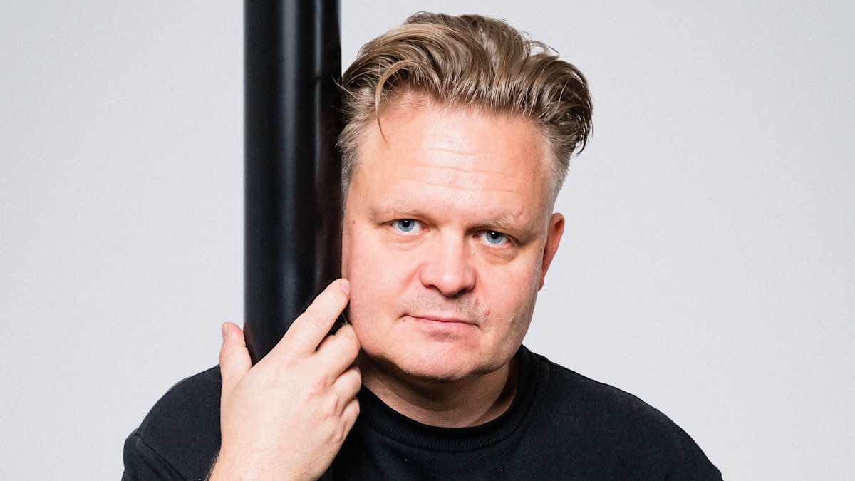 Esa-Pekka Salonen & Christoffer Sundqvist – Concerts, season 2024-2025 ...